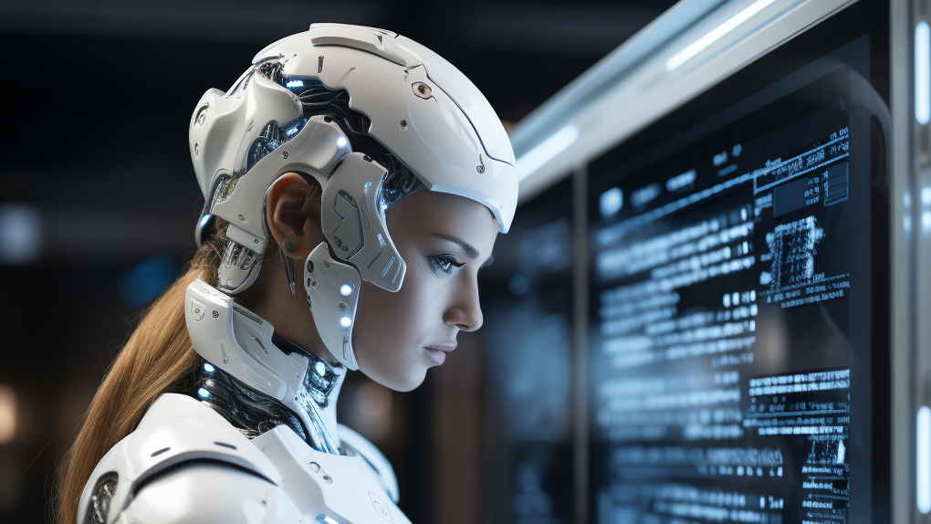 BlueGhost AI asistent | BlueGhost